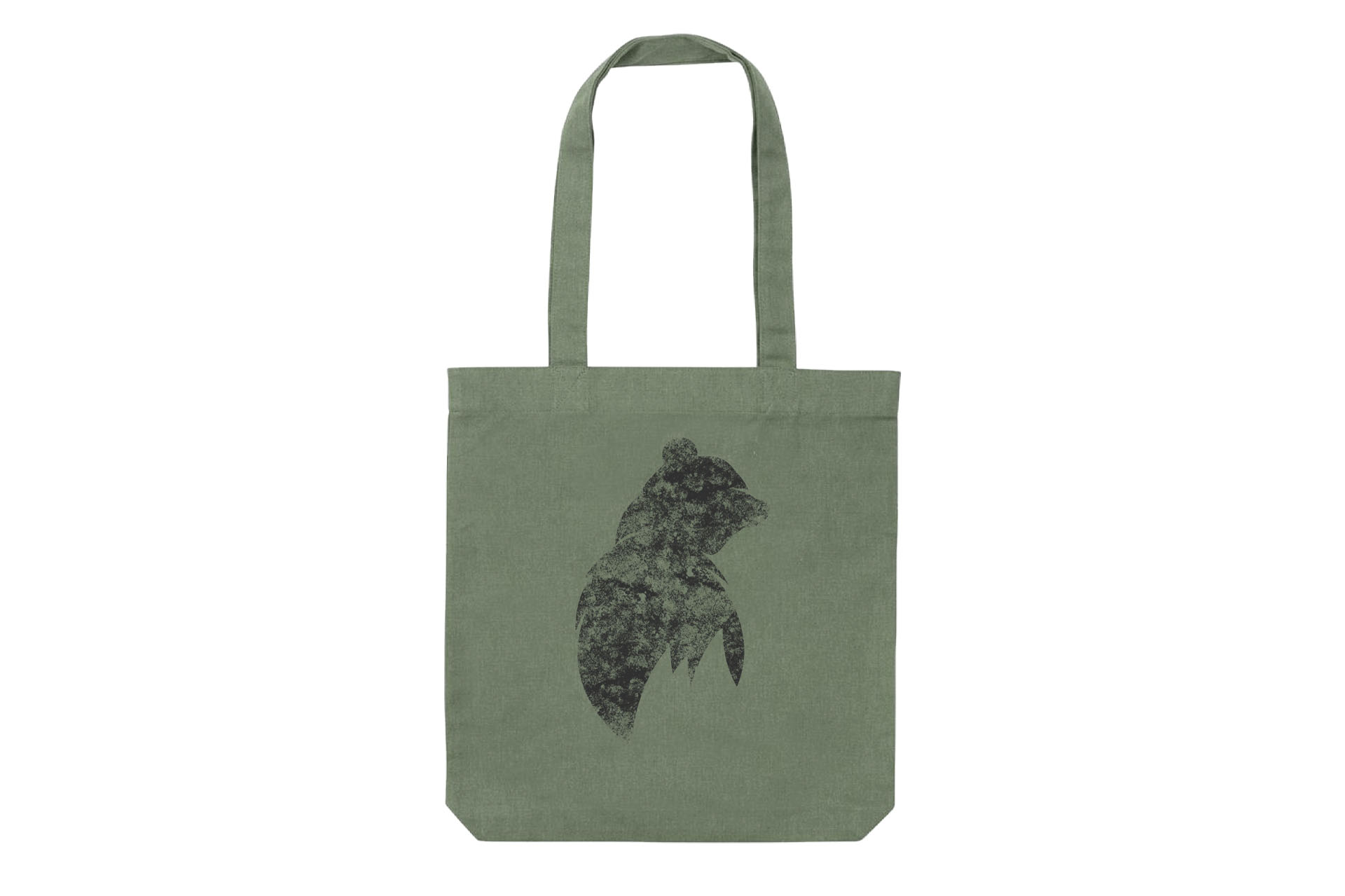 Sacoșă România Sălbatică